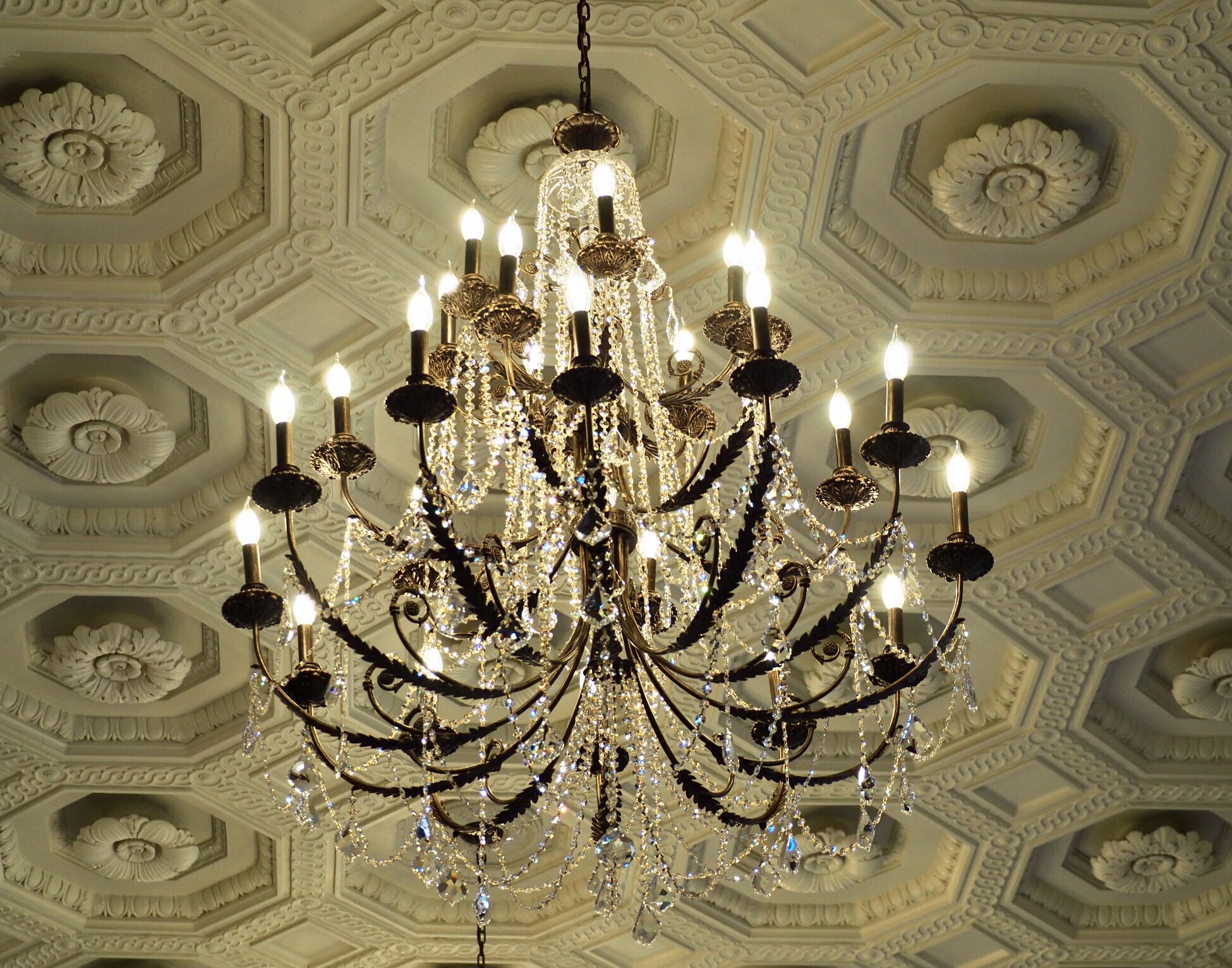 Chandelier